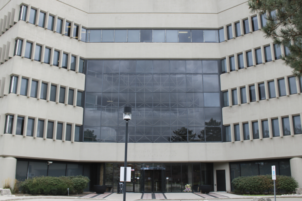 Campus-web – MTM College
